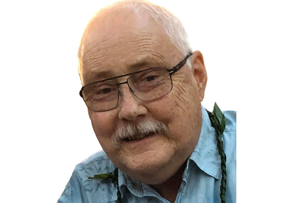 Craig M. Dean | Kitsap Daily News
