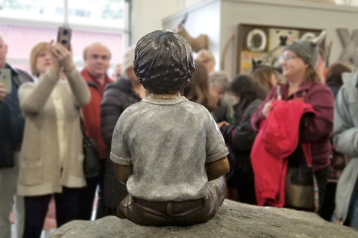 Remembering Eli Creekmore | Kitsap Daily News