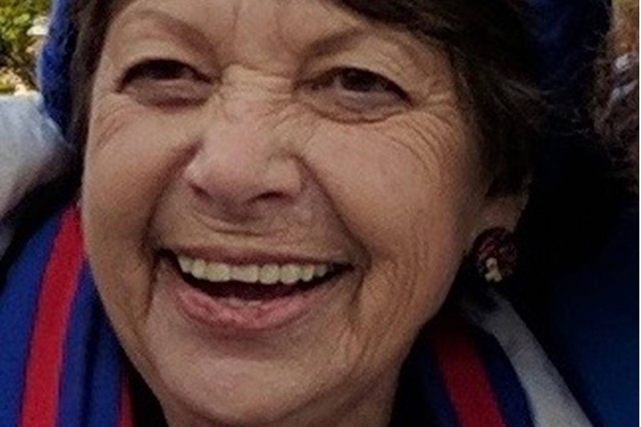 Susan Lea Sarason | Kitsap Daily News