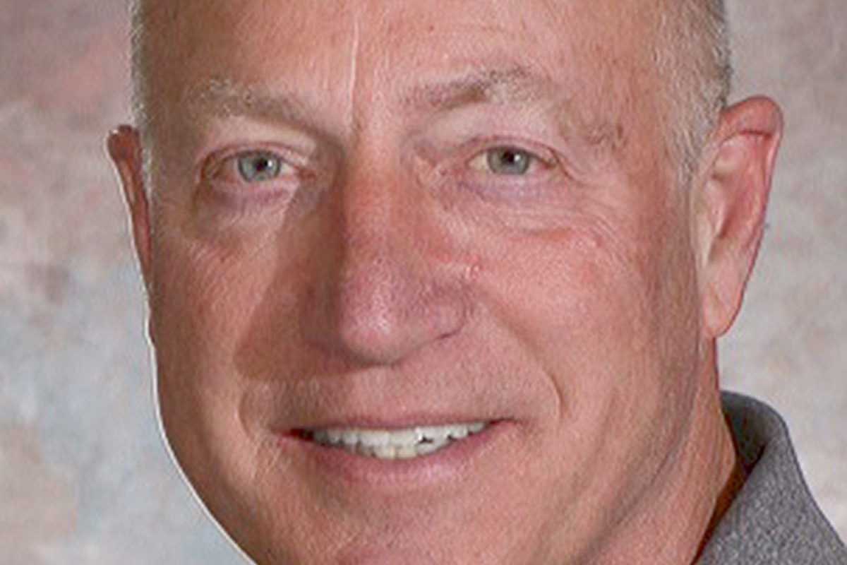 Anderson is a Port of Bremerton commissioner candidate | Kitsap Daily News