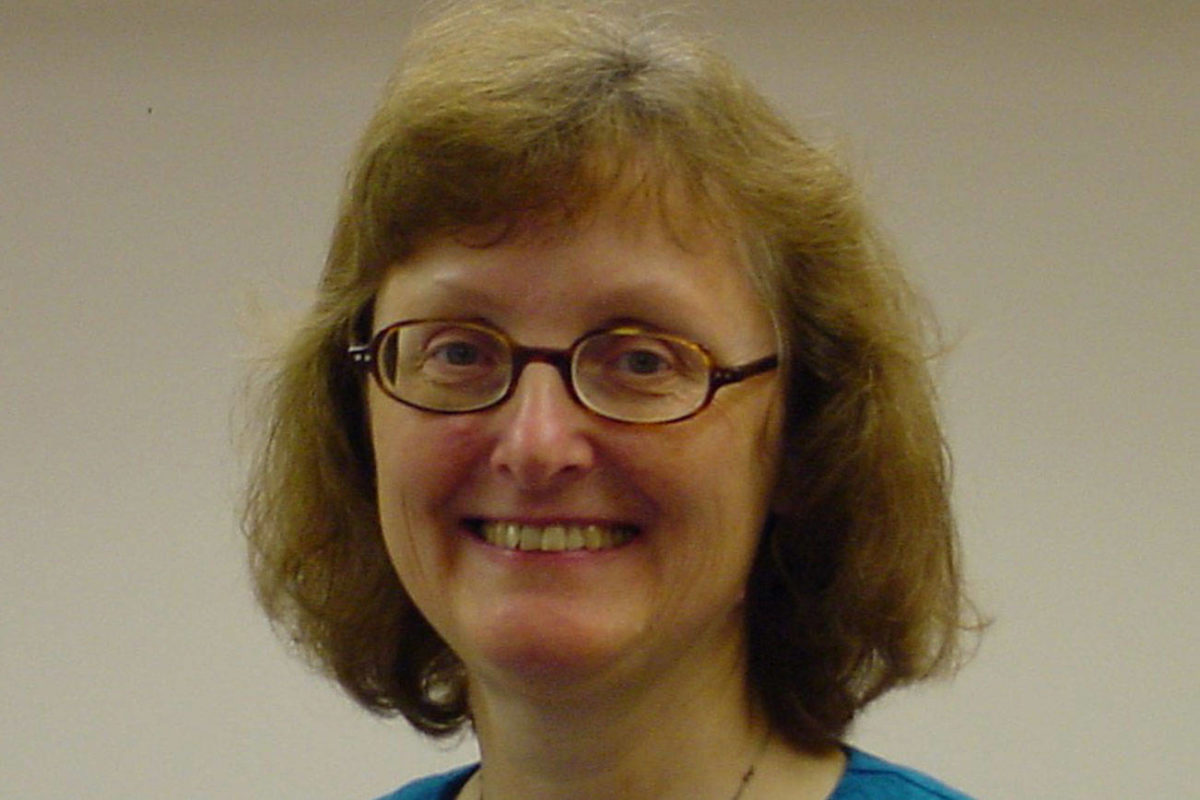 Christine Mary Coyne | Kitsap Daily News