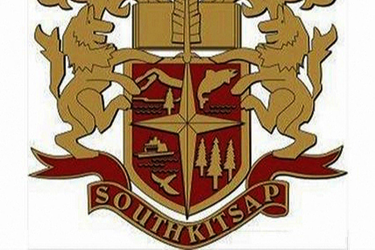 Goodwin is new SKHS principal | Kitsap Daily News