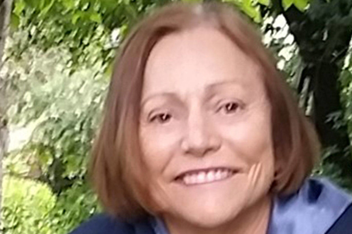 Betty Jane Castillo Mumm | Kitsap Daily News