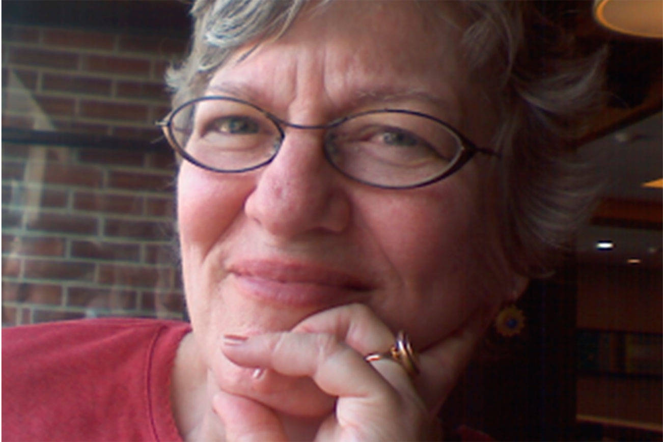 Victoria Christine Josslin | Kitsap Daily News