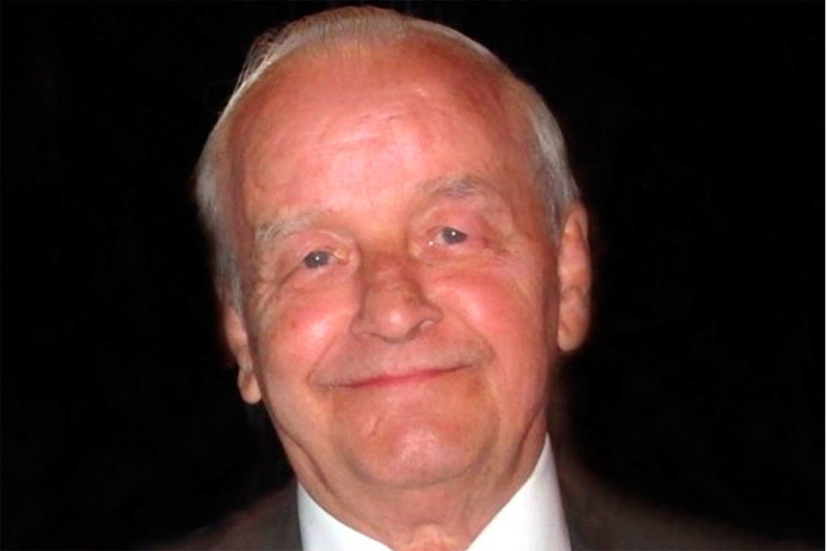 Jerry Robert Miller | Kitsap Daily News