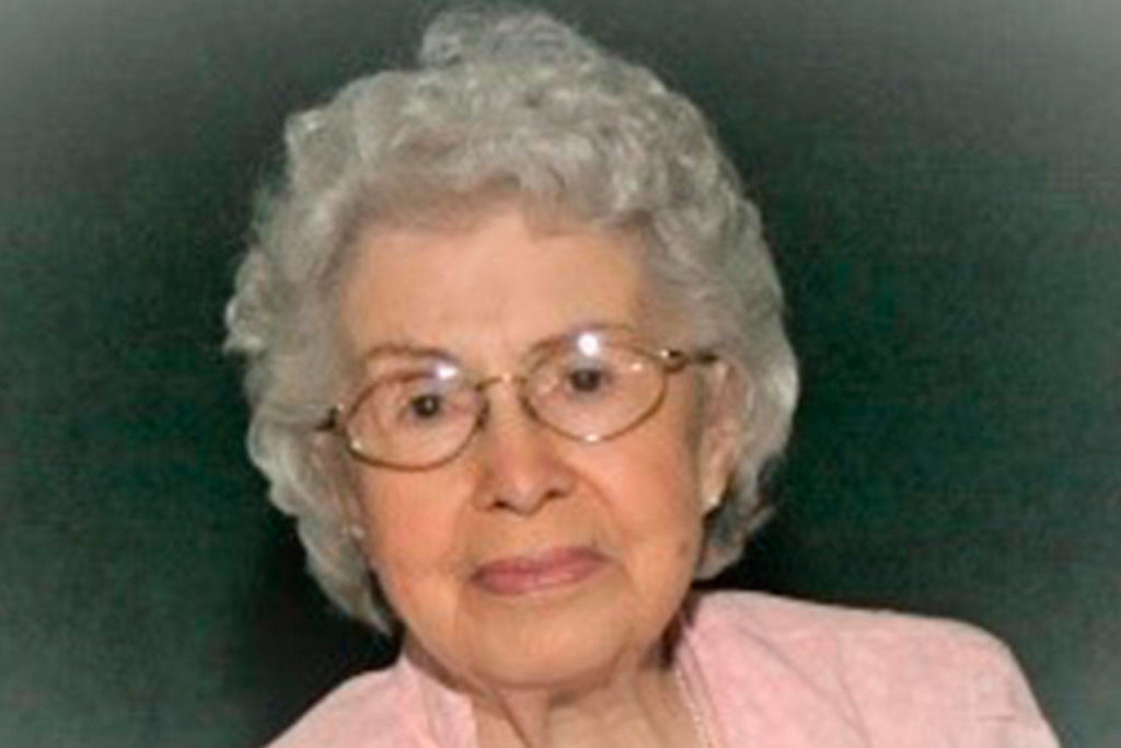 Ida Cole | Kitsap Daily News