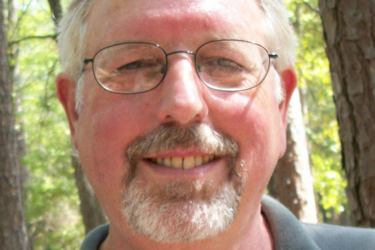 Steven Minch | Kitsap Daily News