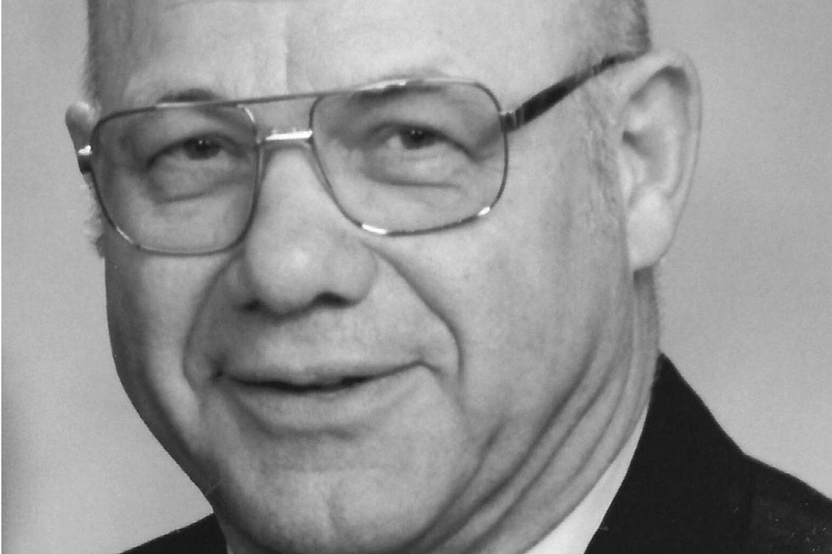 Clifford “Cliff” Cole | Kitsap Daily News