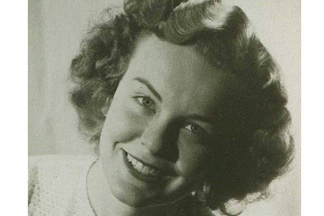 Marian Bockman | Kitsap Daily News