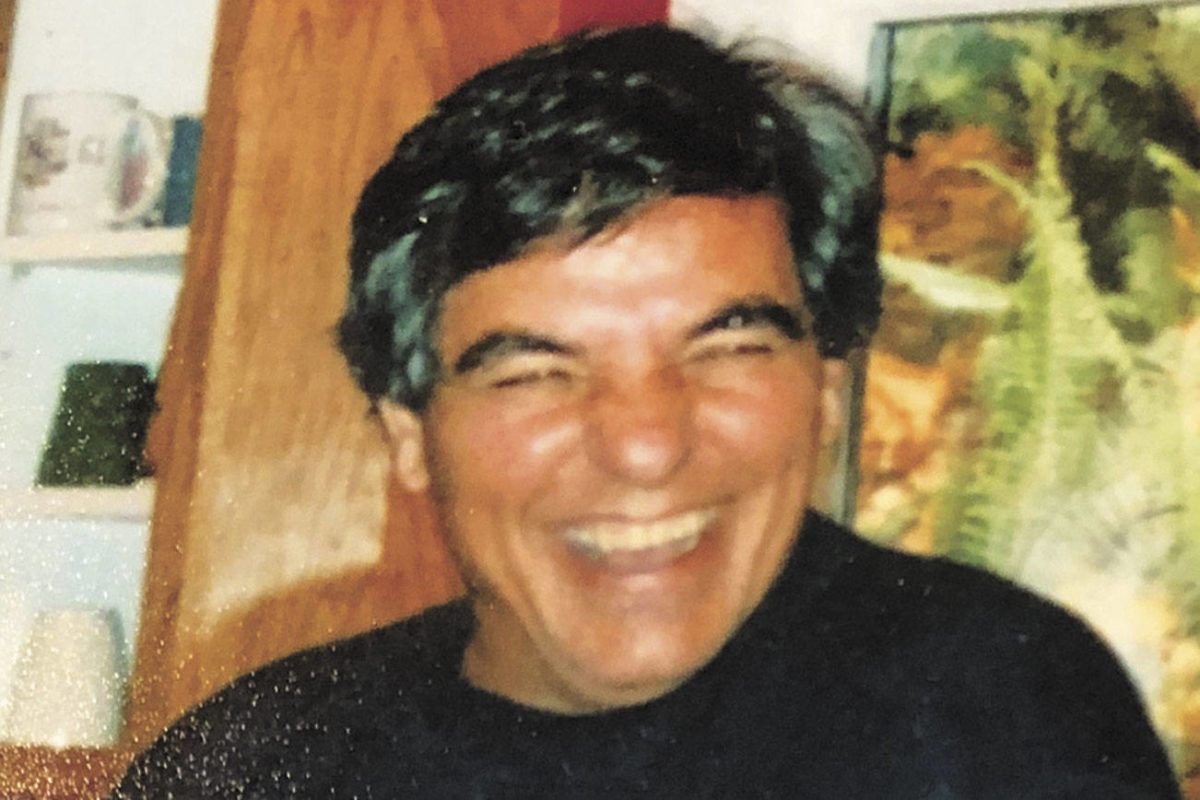 Louis Alves | Kitsap Daily News