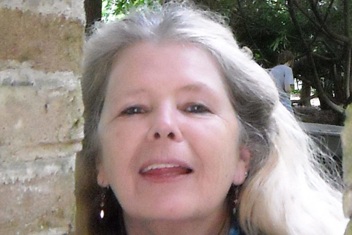 Patricia Cummings (Strube) | Kitsap Daily News