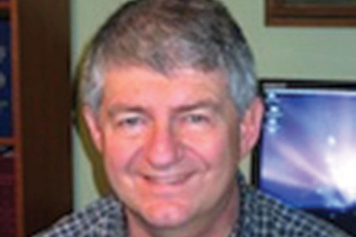 Robert Hawkinson | Kitsap Daily News