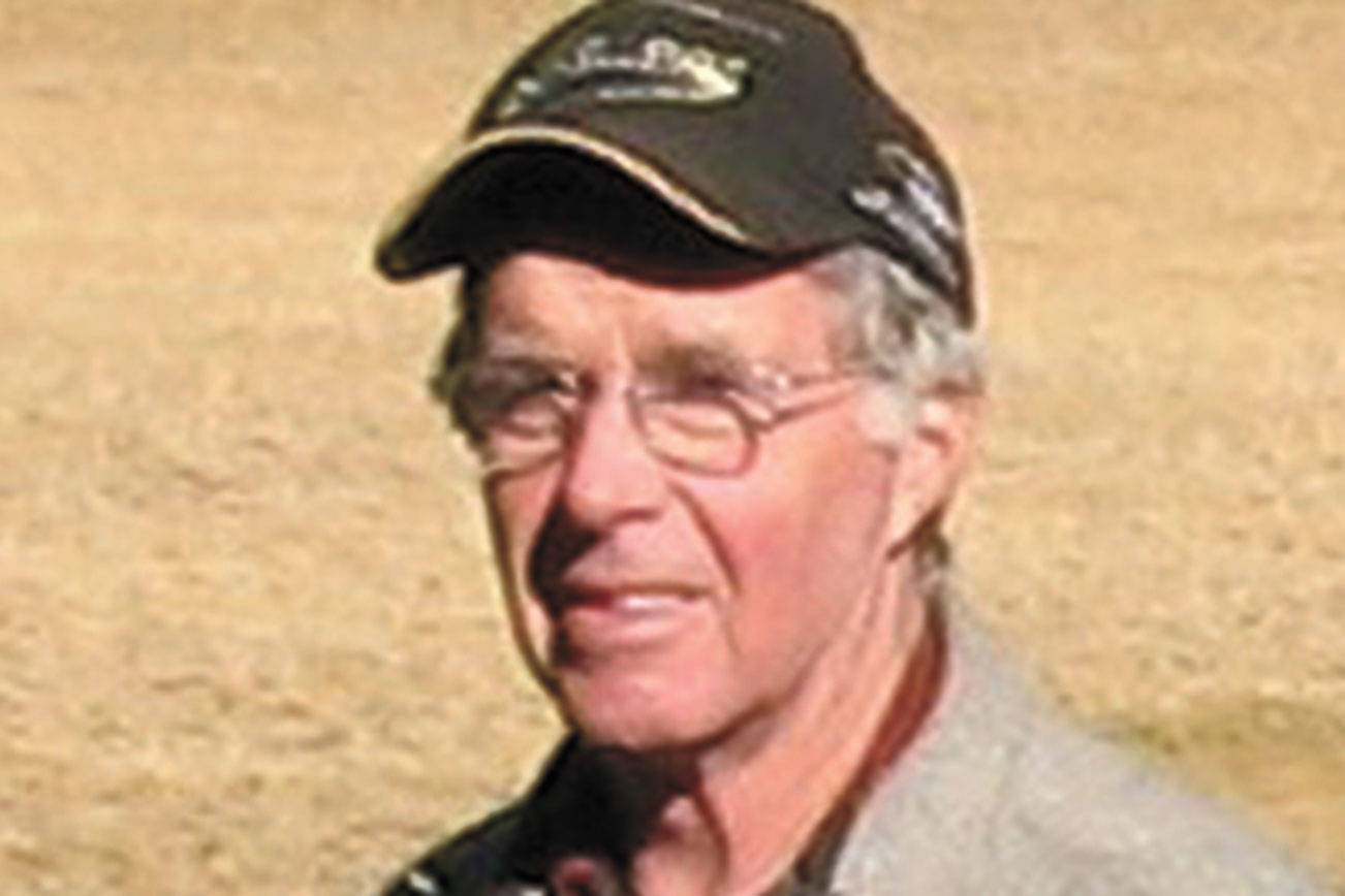 James Murphy, Jr. | Kitsap Daily News