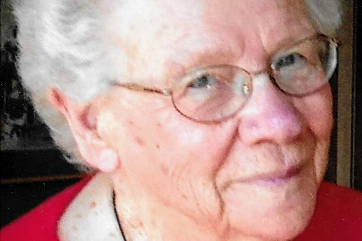 June Breiland | Kitsap Daily News