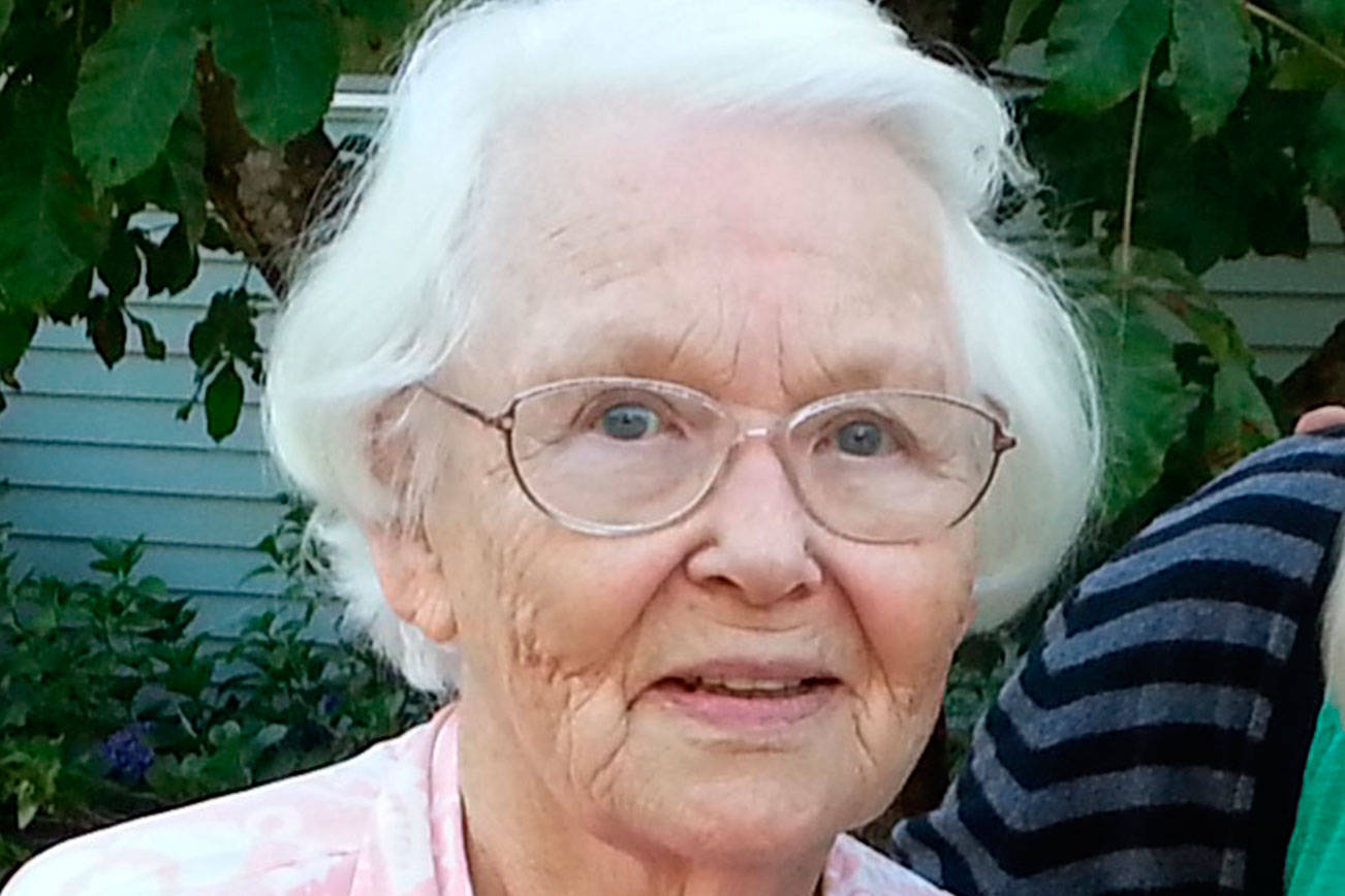 Tordis Rasmussen | Kitsap Daily News