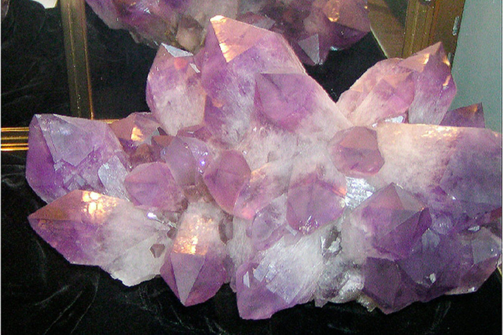 Fall gem festival at fairgrounds Nov. 23-24 | Kitsap Daily News