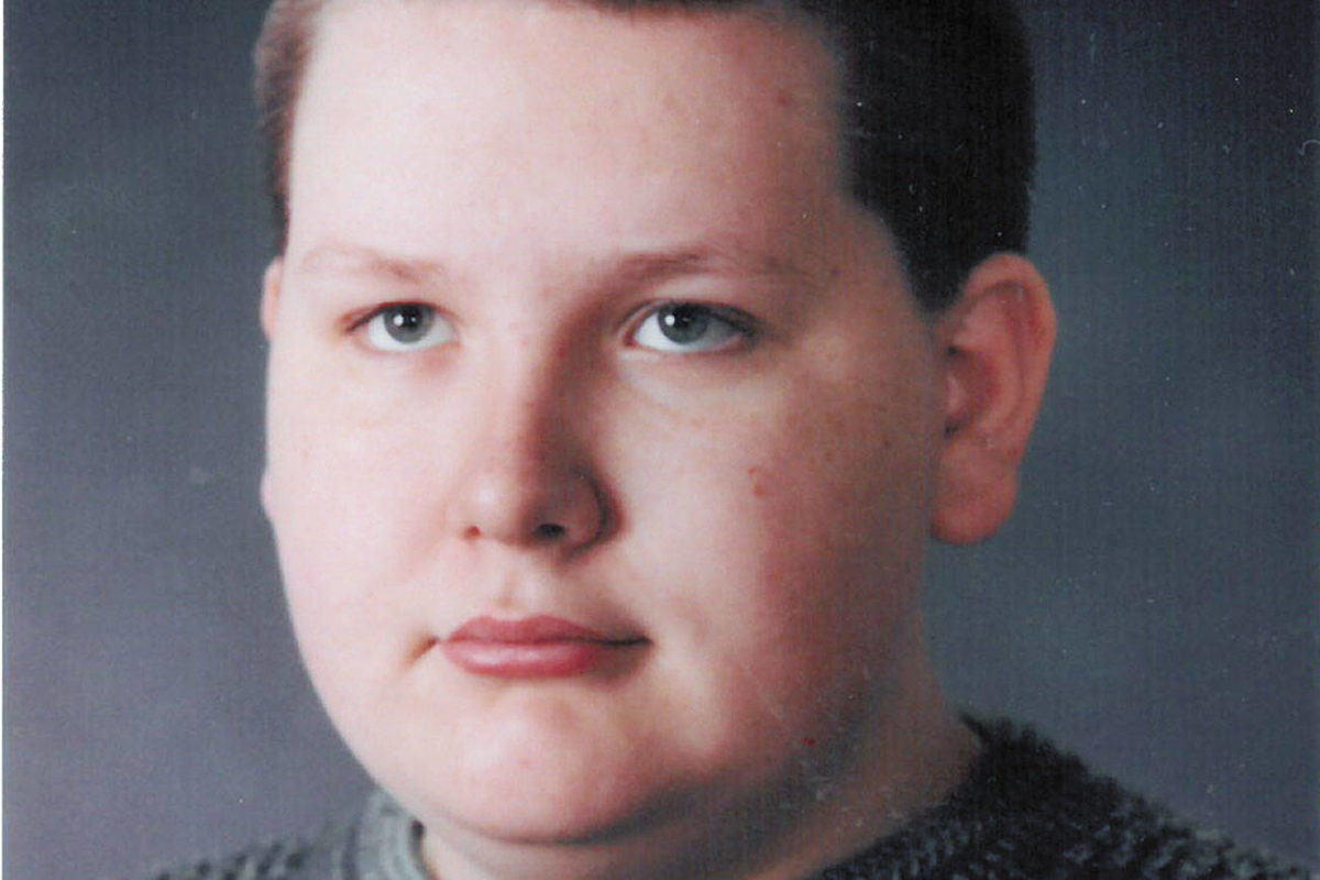 Christopher Scott Goss | Kitsap Daily News