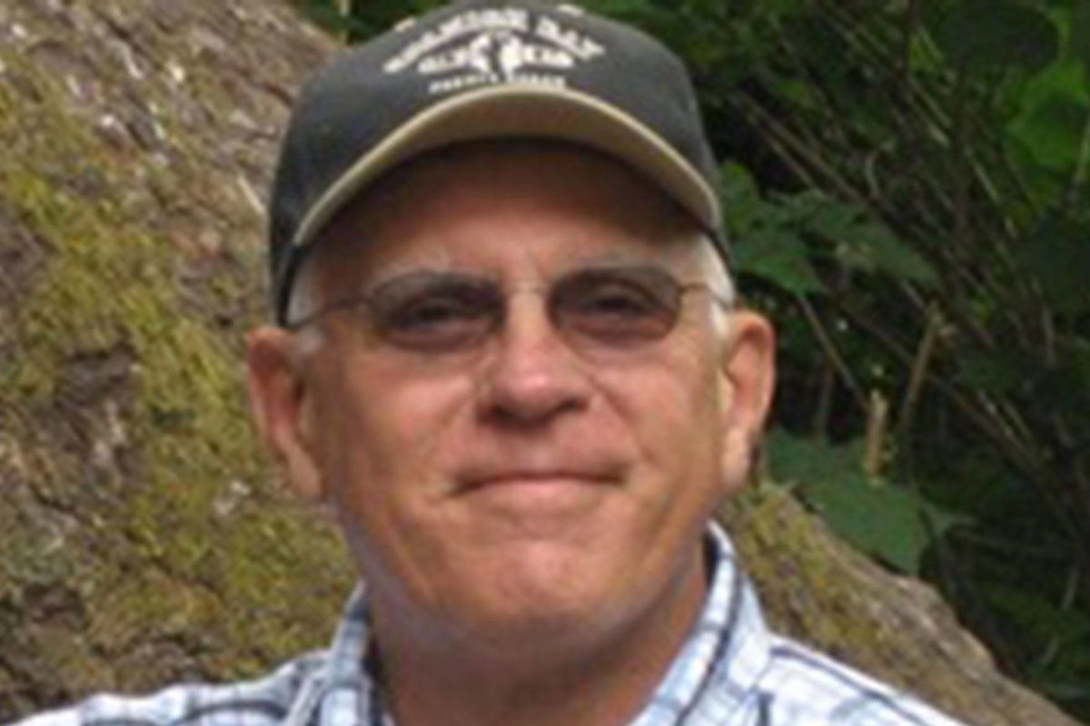 Lynn Divelbess | Kitsap Daily News