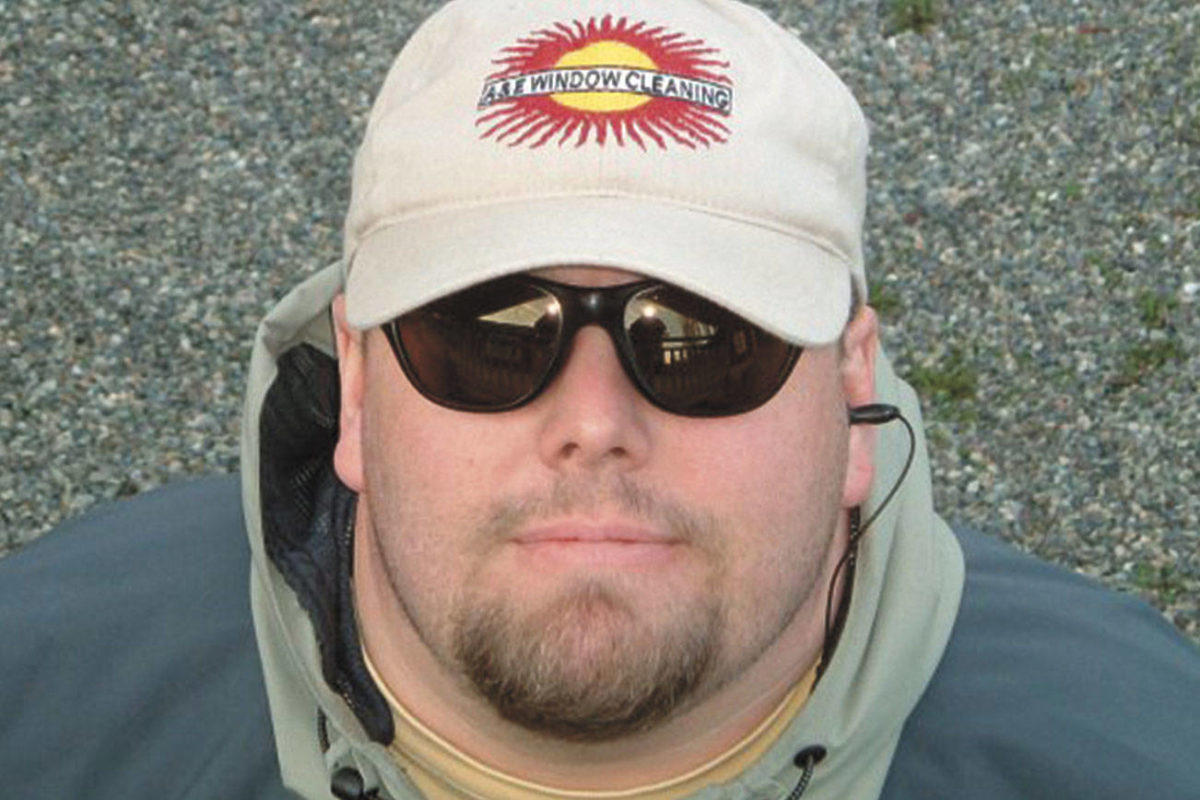 Eric Buck | Kitsap Daily News