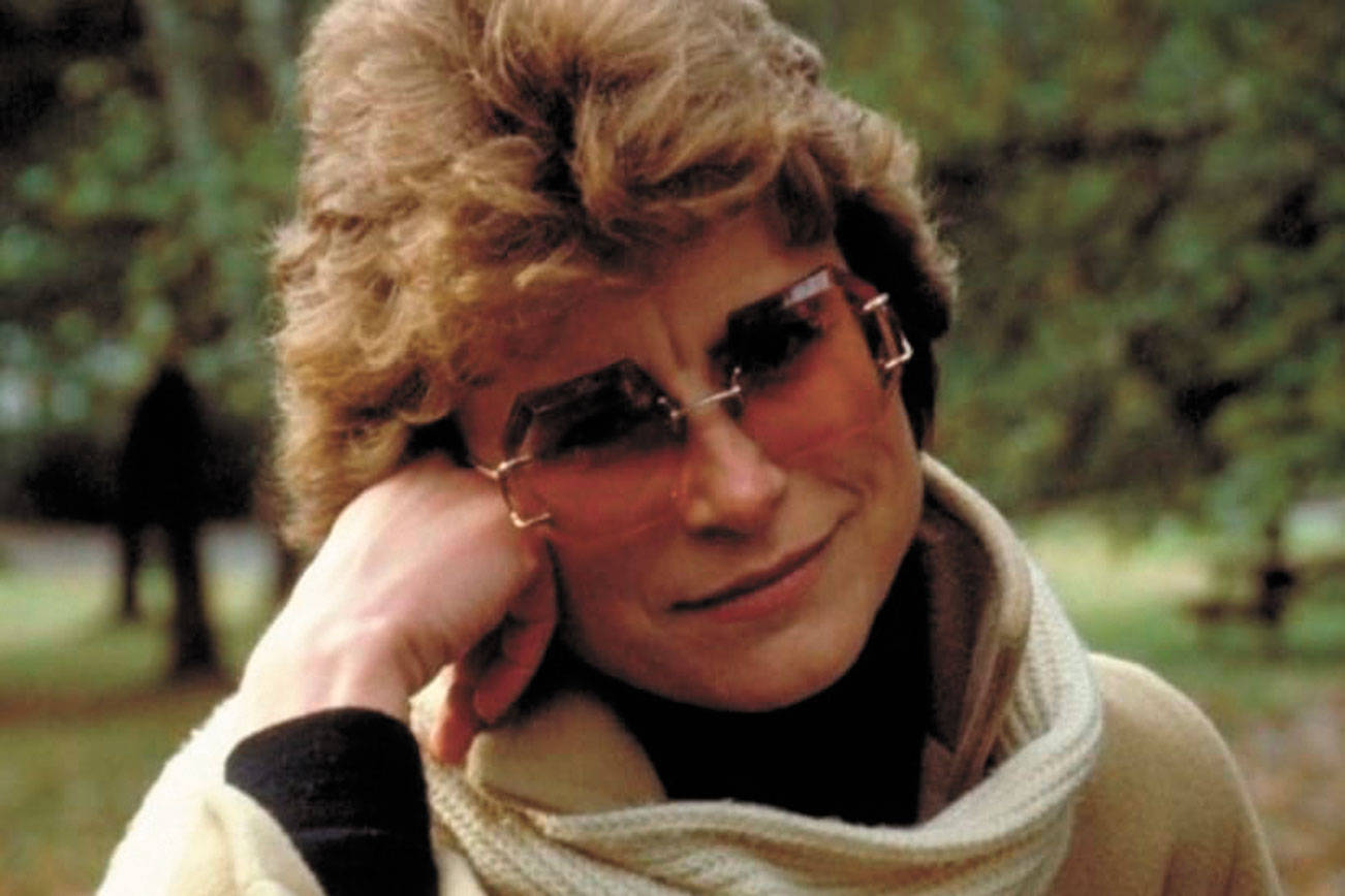 Dzintra Zommers | Kitsap Daily News