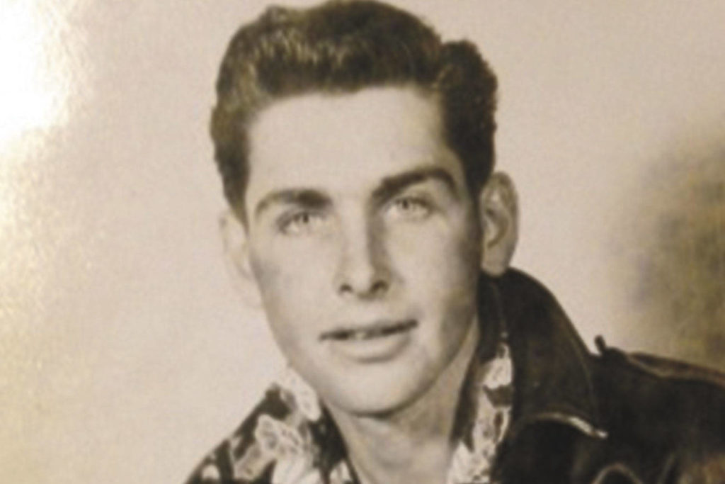 Carl J. Burke | Kitsap Daily News