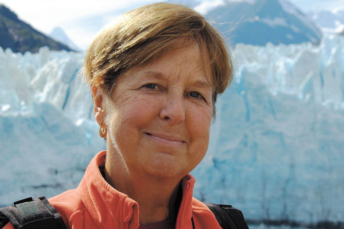 Elizabeth L. “Betty” Mancuso | Kitsap Daily News