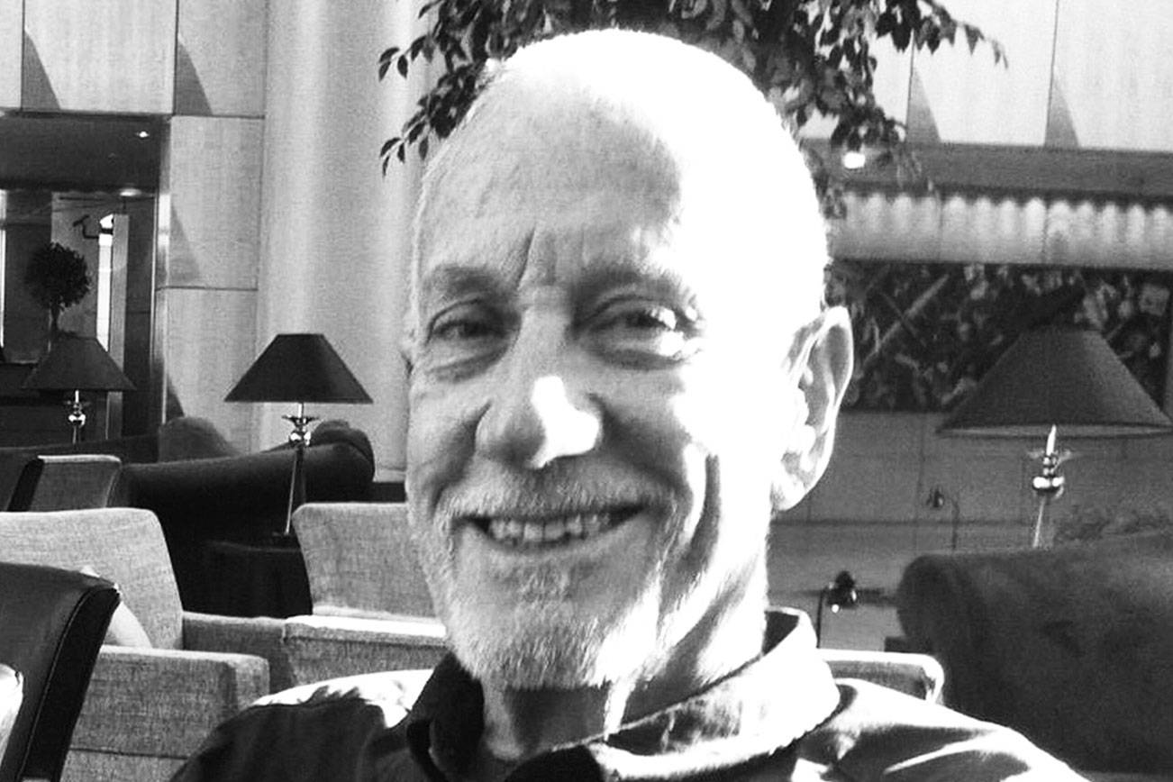 Wayne Roger Newhouse | Kitsap Daily News