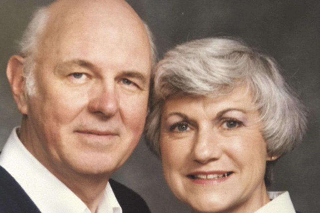 Wally Harrison | Kitsap Daily News