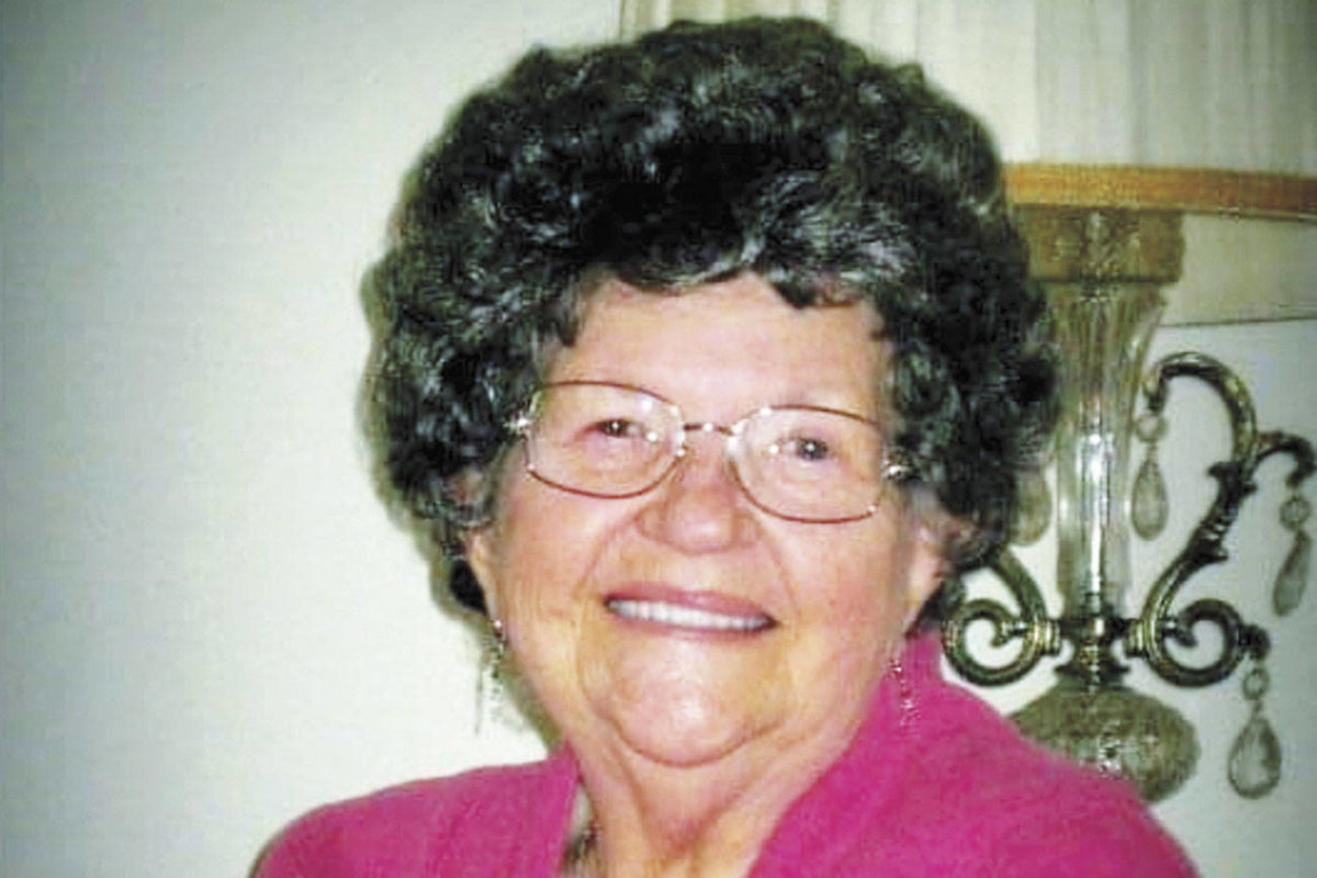 Ann Ruth | Kitsap Daily News