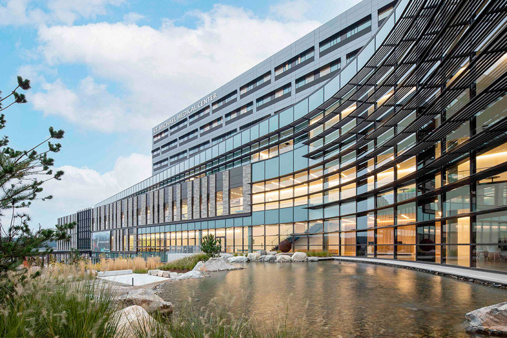 St. Michael Medical Center opens in Silverdale | Kitsap Daily News