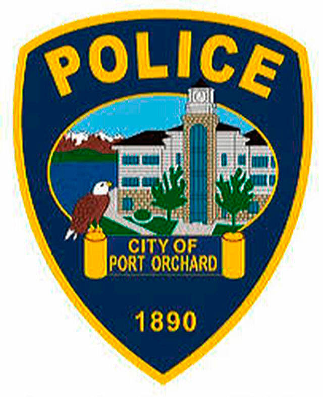 Port Orchard Police unveils five-year strategic plan | Kitsap Daily News