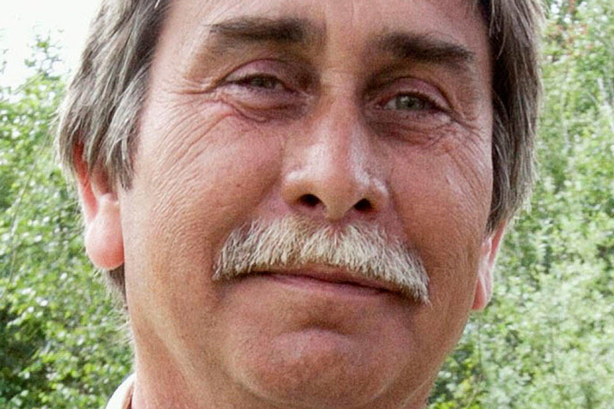 John Boldt | Kitsap Daily News