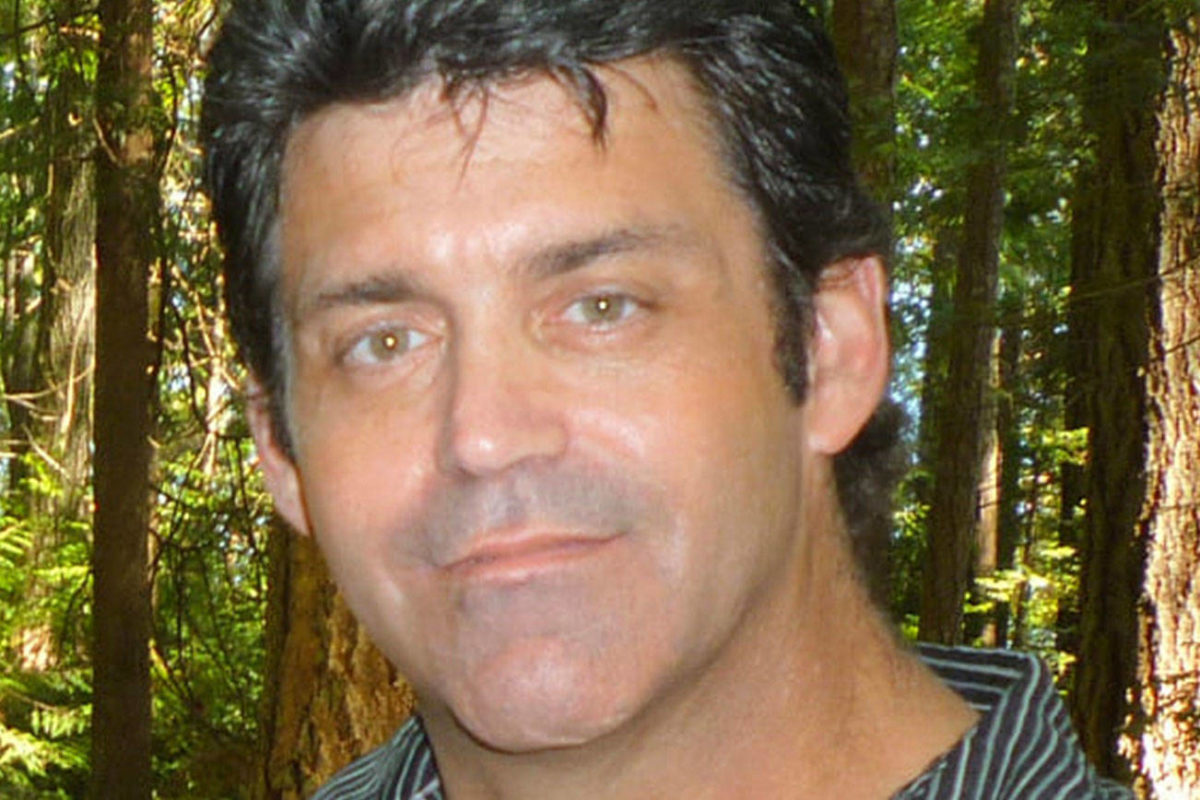 David Leonard Langager | Kitsap Daily News