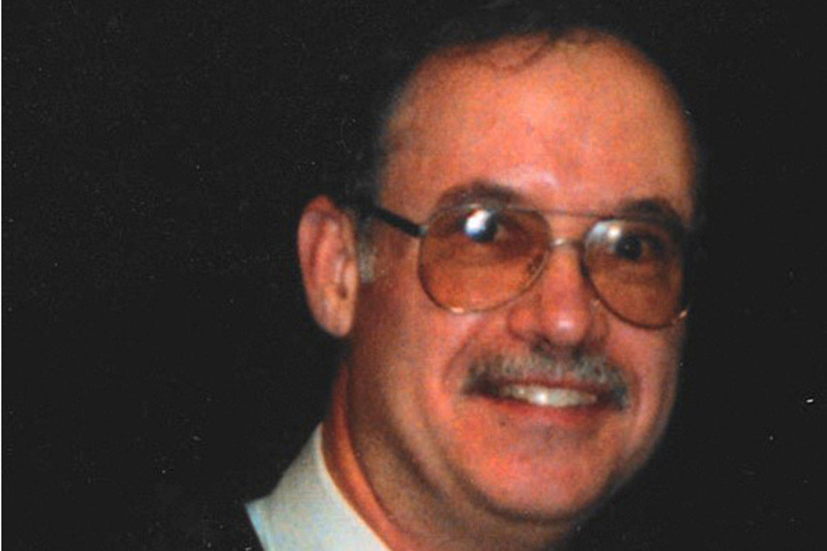 Kenneth Kehoe | Kitsap Daily News
