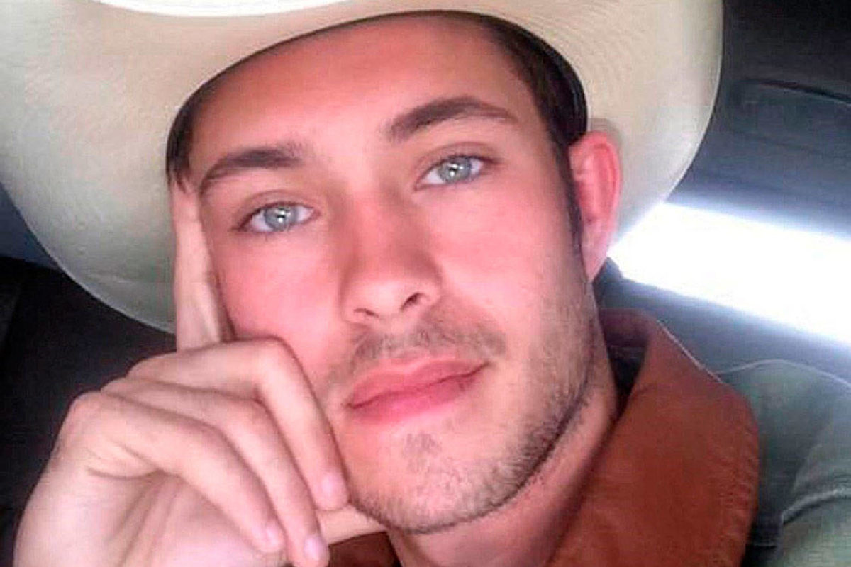 Michael Eugene Closser II | Kitsap Daily News