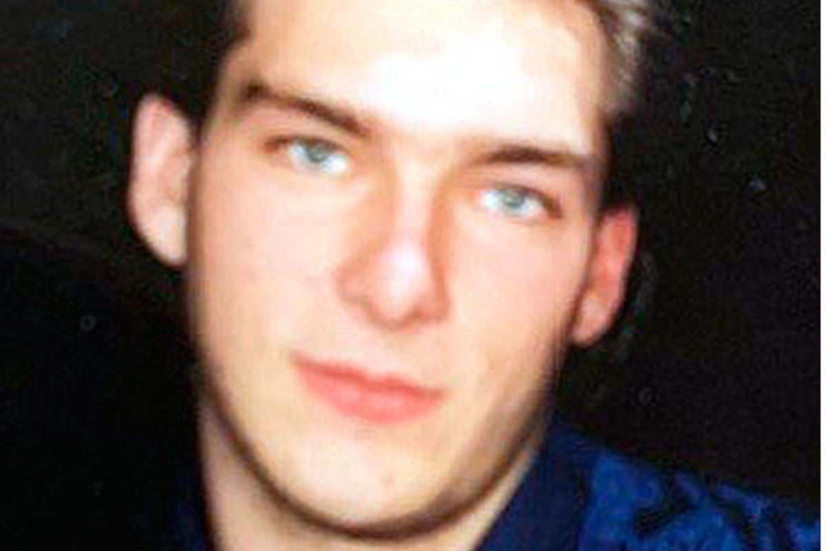 Michael Shawn Closser | Kitsap Daily News