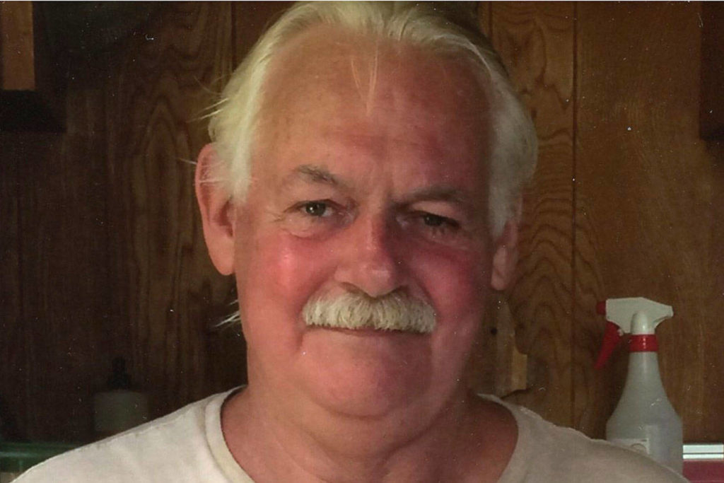 Jeffrey McPherson | Kitsap Daily News