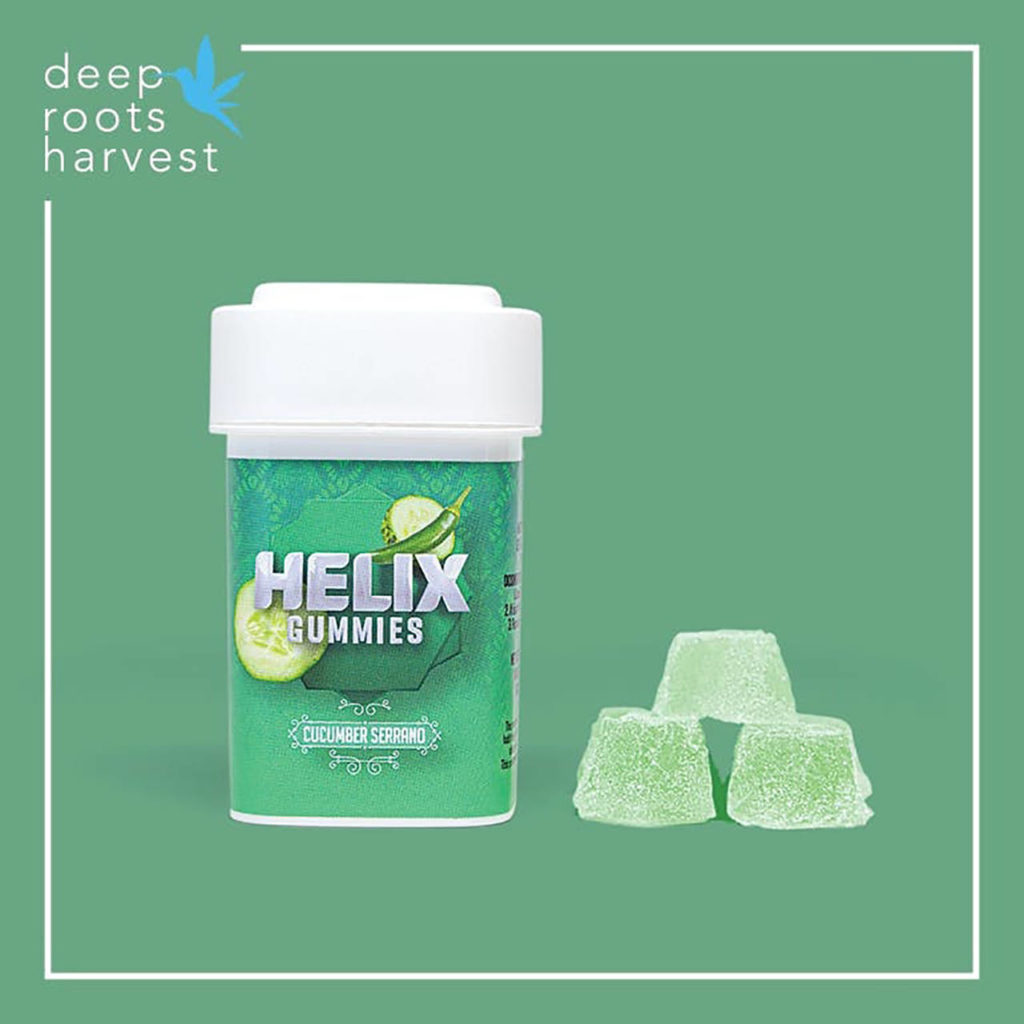 20 Best THC Gummies for Anxiety and Stress | Kitsap Daily News