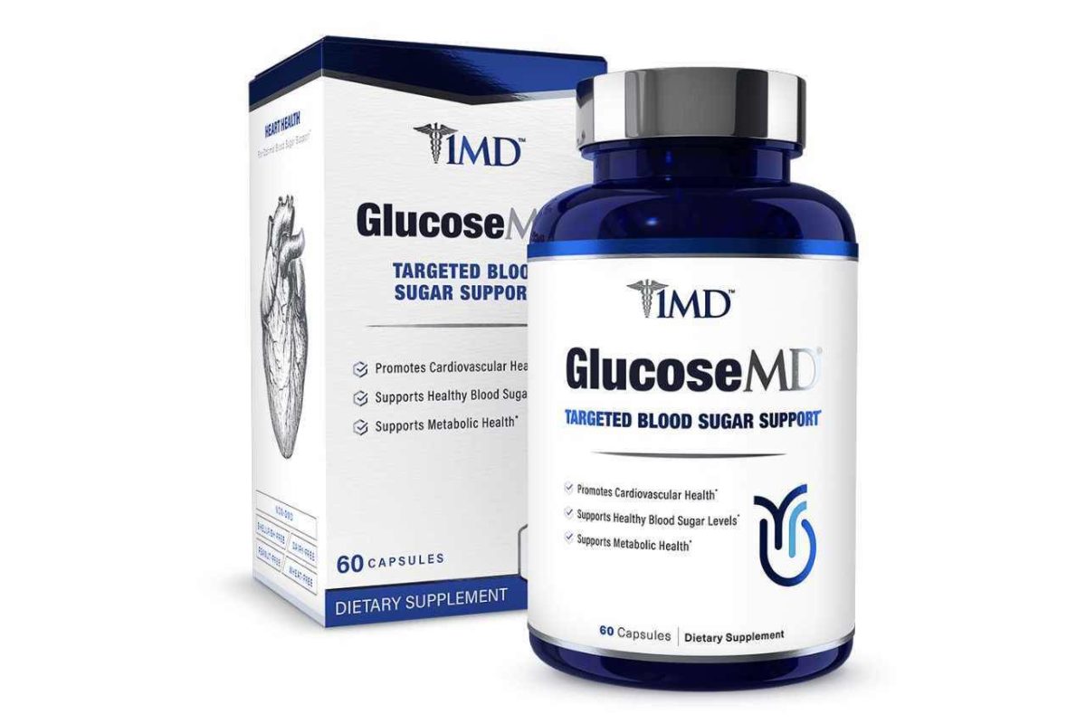 Best Diabetes Support Supplements for Lowering Blood Sugar Levels ...
