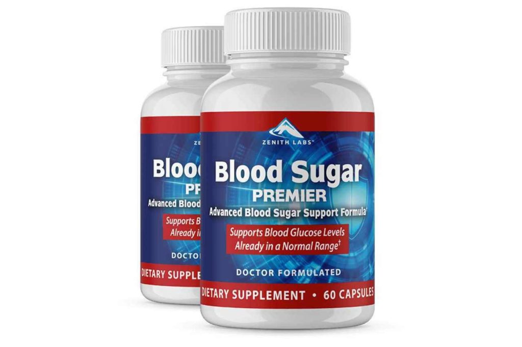 Best Diabetes Support Supplements for Lowering Blood Sugar Levels ...