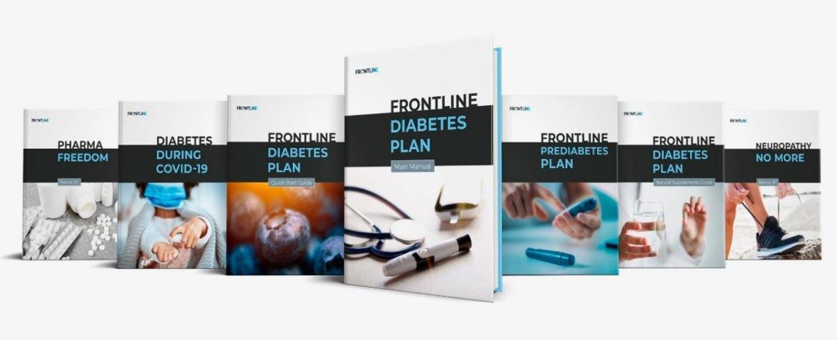 Best Diabetes Support Supplements for Lowering Blood Sugar Levels ...