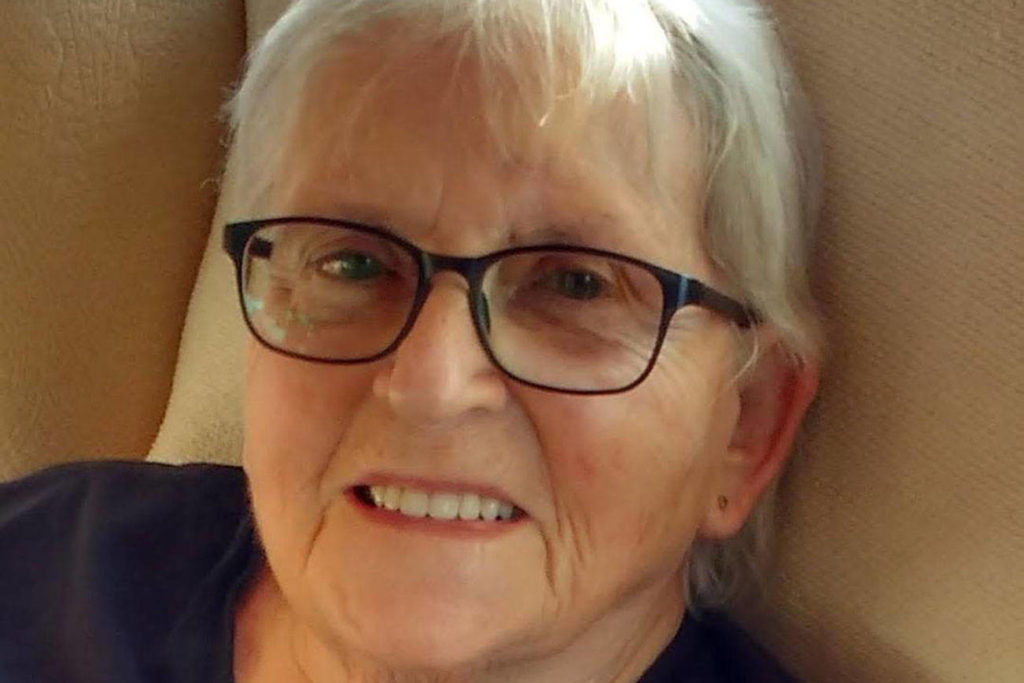 Frances Ross | Kitsap Daily News