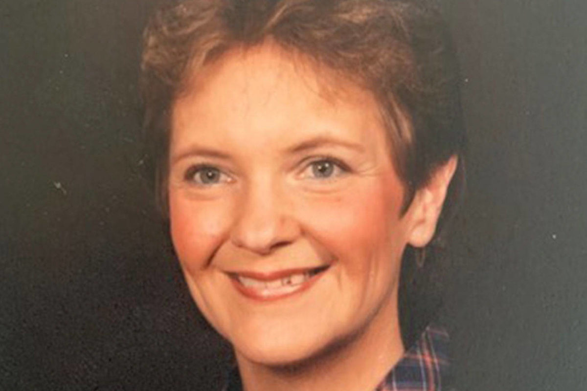 Priscilla G. Doty | Kitsap Daily News