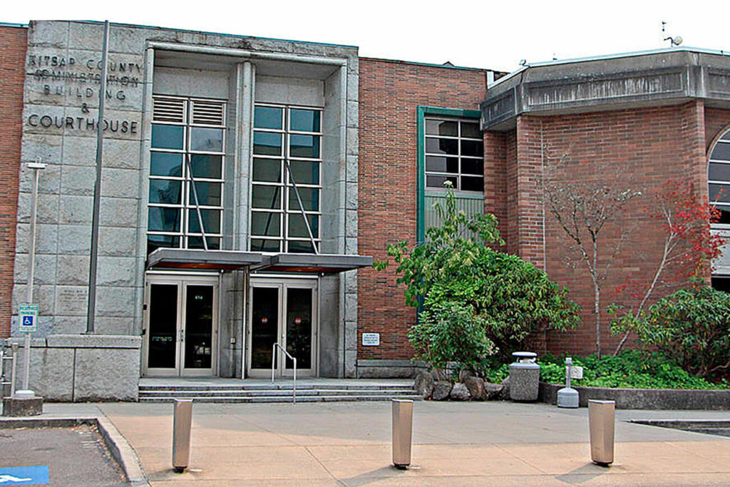 Bremerton man pleads not guilty in killing girlfriend | Kitsap Daily News