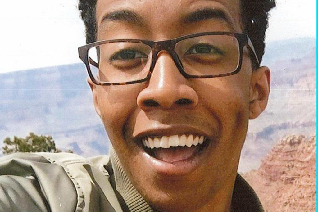 Jeremiah Samuel Lathan | Kitsap Daily News