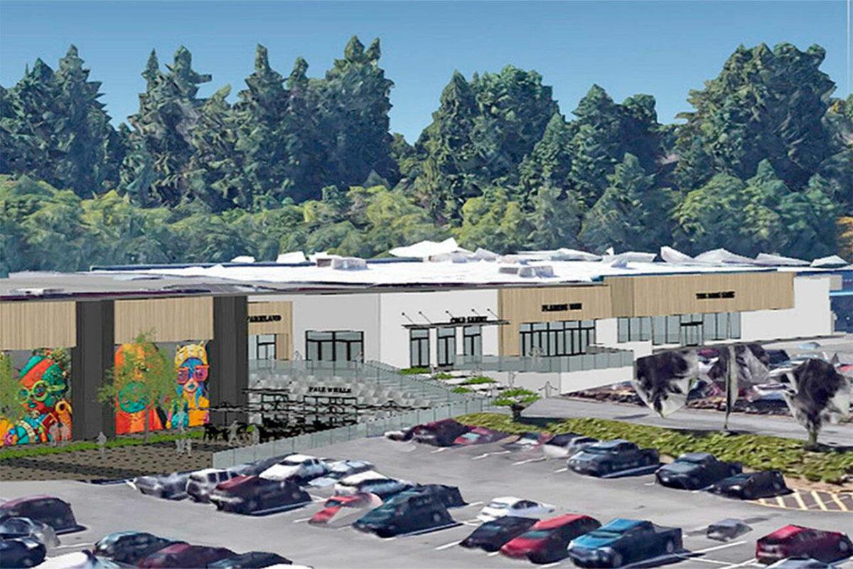 Towne Square’s new ownership has big plans for reimagined mall | Kitsap ...