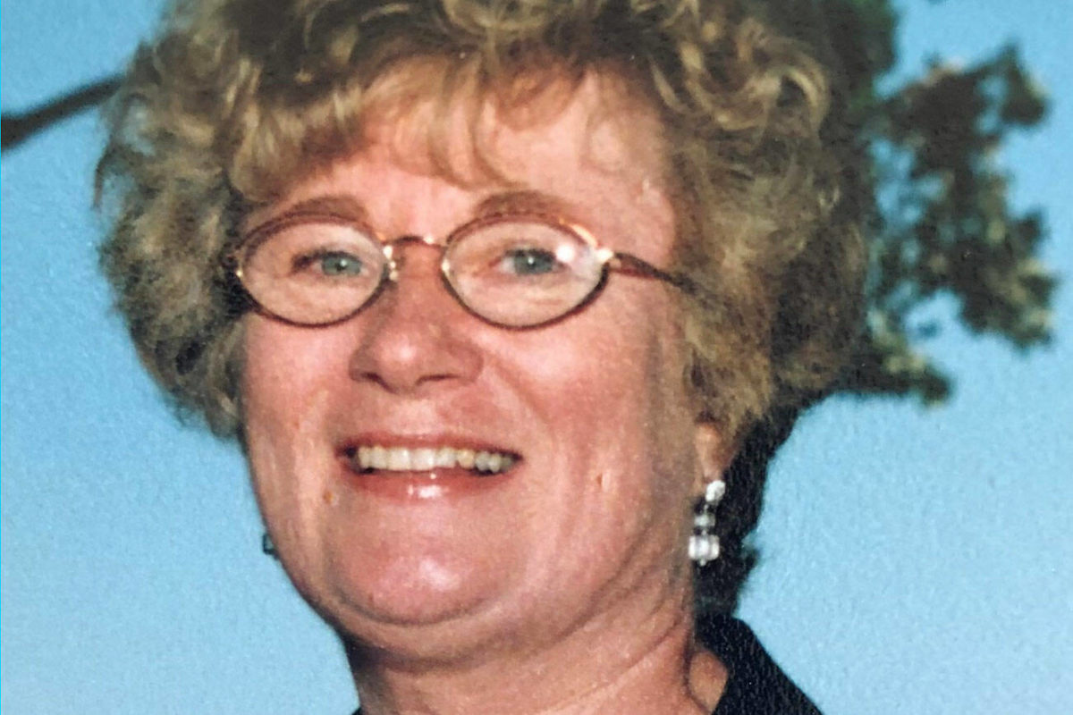 Connie Louise Wilson | Kitsap Daily News