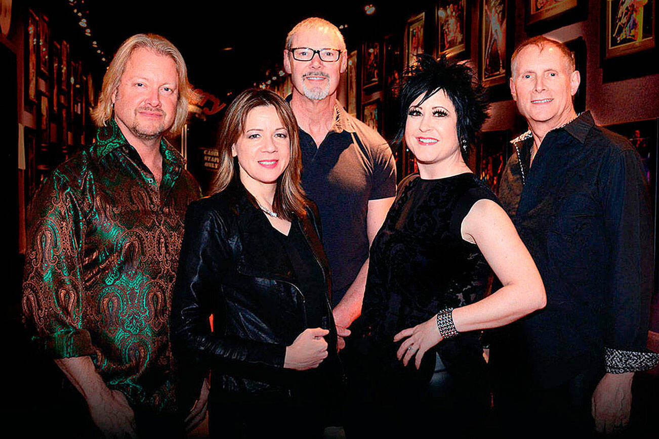 Heart cofounder brings megaband’s hits to Roxy New Year’s Eve audience ...