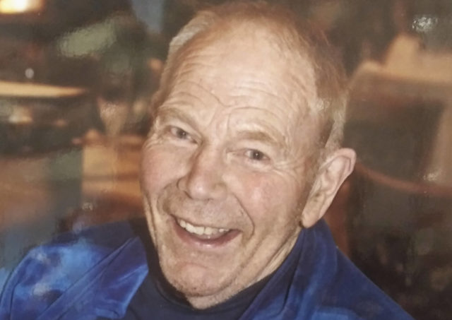 Carl Nord | Kitsap Daily News