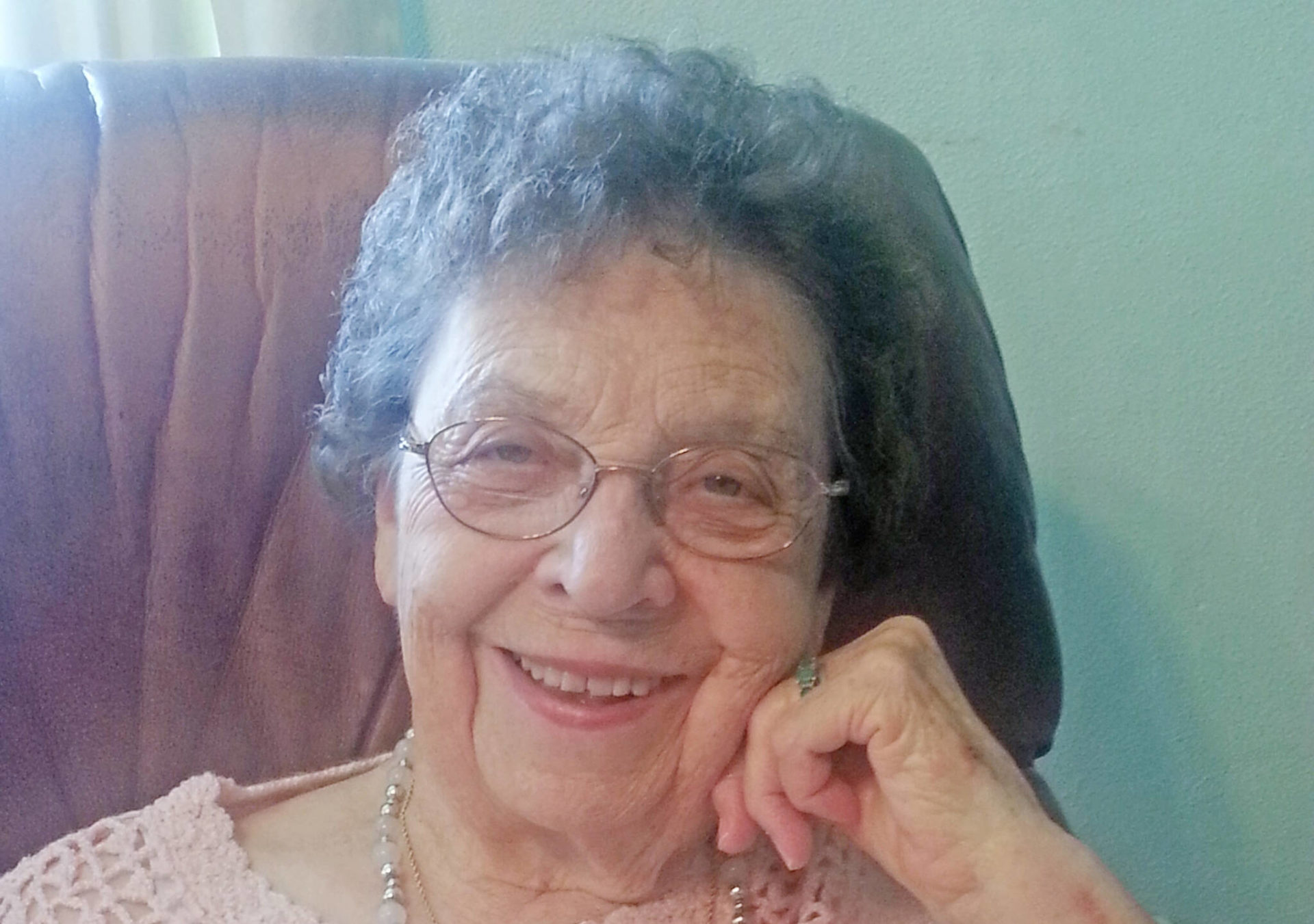 Lois Richardson | Kitsap Daily News